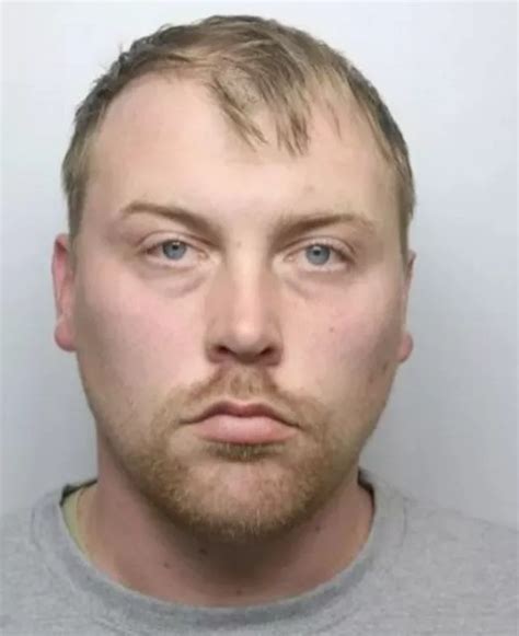 Boyfriend Killer Sugar Daddy Teacher And Other Criminals Jailed In