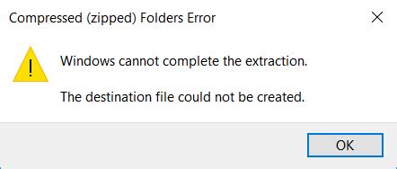 Solved Acrobat Unable To Open PDF File Directly From Zip Adobe Support Community 9924494
