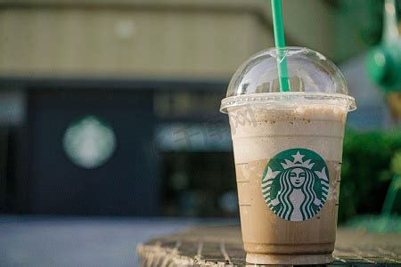 星巴克咖啡店摄影图片 星巴克咖啡店摄影作品 千库网
