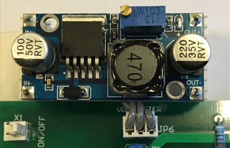 RTC Battery Connection With The Due Board Download Scientific Diagram