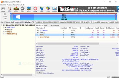 Review Disk Genius Clockmzaer