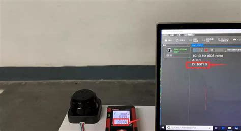 Full Analysis Of The Functions Of Slamtec Rplidar S Slamtec Global Network