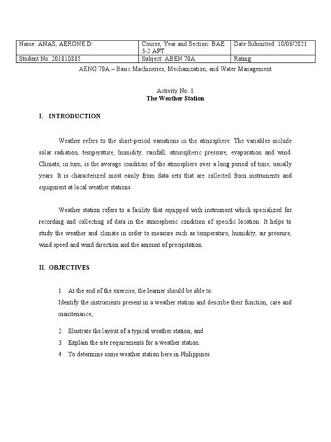 Kamote Download Free Pdf Humidity Metrology