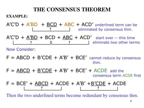 Ppt Logic Expresion Minimization Powerpoint Presentation Free Download Id 1472730