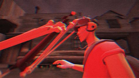 [sfm Horror] Serverblight Fanmade Youtube