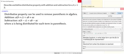 Texlive LaTeX Causes Anki To Crash TeX LaTeX Stack Exchange