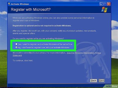 Formas De Activar Windows Xp Wikihow