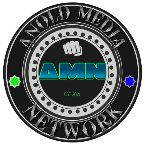 Our Official Logo Anold Me