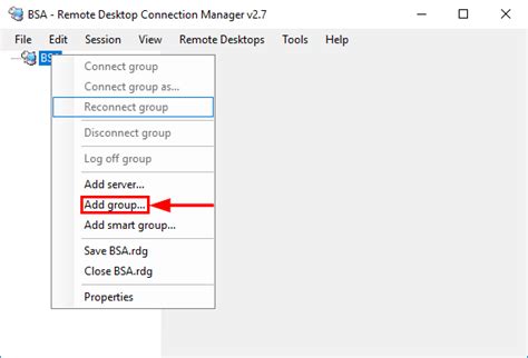 Remote Access Connection Manager Oddlosa