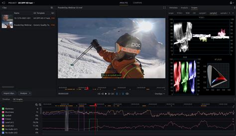 Qscan Verify Overview