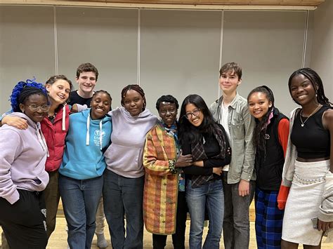 Visit Of The Chair Of The UWC International Board UWC Red Cross Nordic