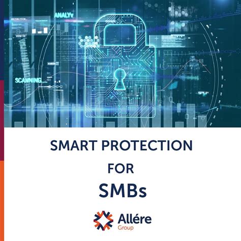 Cybersecurity Smb Tuesdaytips Secureyourbusiness Cybersecuritytips… The Allére Group