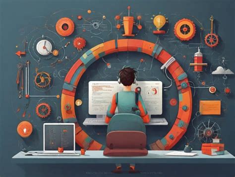 Ai Code Assistants Revolutionize Enterprise Software Engineering Cryptopolitan