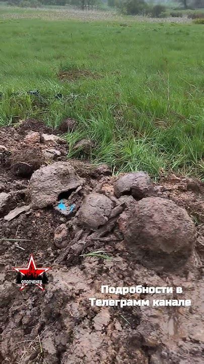 Два убитых солдата в окопе на краю деревни Фрагмент из нашего фильма история коп война Youtube