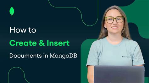 Insert Data Into Mongodb Collections With Ease Discover The Power Of Patricia Ezell