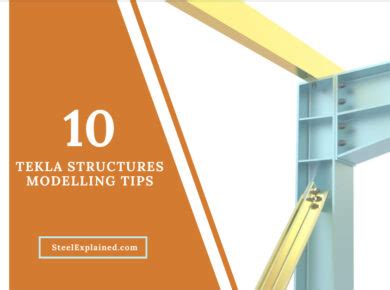 Tekla Structures Interoperability File Formats And Their Purpose