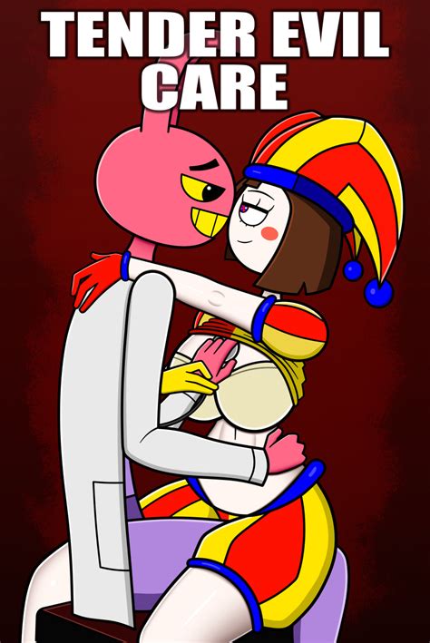 Rule 34 Arm Around Neck Bankaipacay Bra Doctor Coat Evil Clone Evil