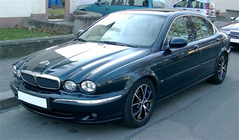 2005 Jaguar X Type 3 0l Sportwagon Wagon V6 Awd Auto