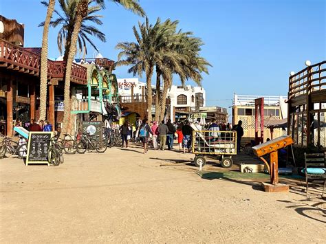 Фото Дахаба (74 фото)