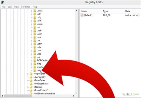 How To Solve The Lnk File Extension Problem In Windows Steps