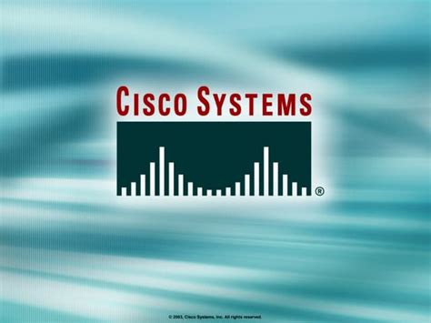 Ccna Presentation Ppt Computer Networking Computing