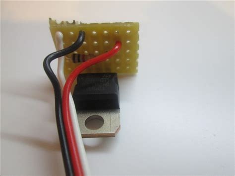 Tip120 Tip122 Transistor Switching Circuit Questions Community Synthiam