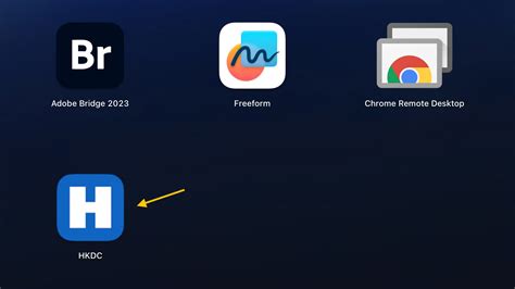How To Turn Any Website Into A Mac App Hongkiat