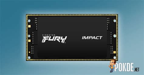 Ddr6 Memory Set To Launch In 2027 With Speeds Up To 17 600mt S Pokde