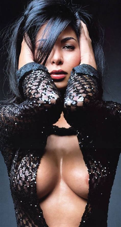 Hot Denier Oh My Head Now She Pic