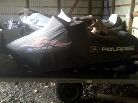 1998 Polaris Xc 700 For Sale Buy And Sell Classifieds Ontario