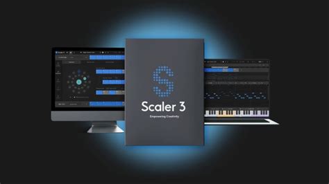 Scaler Music Announces Scaler 3 Music Theory Plugin