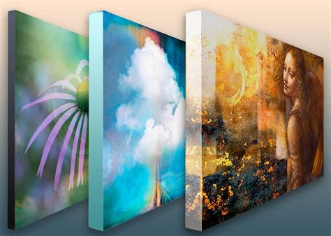 Stretched Canvas