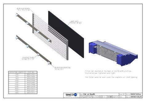 MEB Anti Static Bar With Airknife Simco Ion PDF Catalogs Technical Documentation Brochure