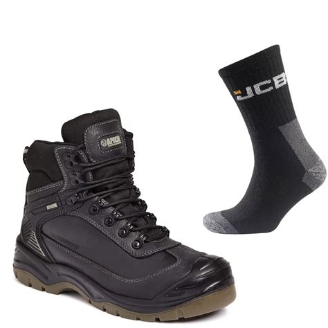 Apache Ranger Special Offer Pack Apache Ranger Waterproof Safety Hik