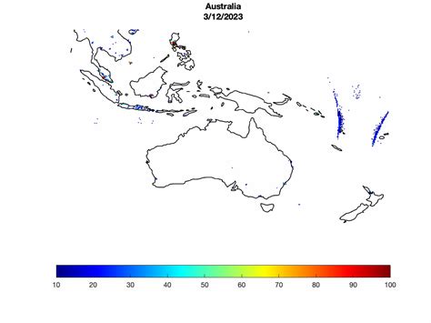 Global Radio Frequency Interference Smap