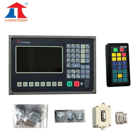 SF S Starfire Plasma Controller For CNC Cutting Machine China Torch Height Controller And