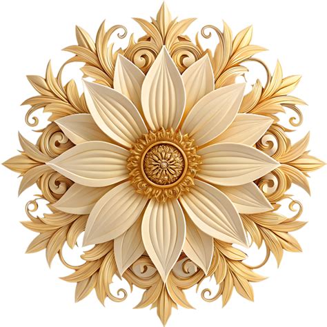 Bold Sunflower Logo Clipart For Powerful Branding Messages 58188411 Png