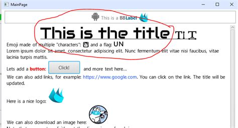 Bctextengine Using Custom Fonts B4x Programming Forum