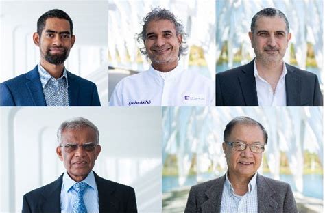 Ajeet Kaushik Ph D On Linkedin University Leaders Research