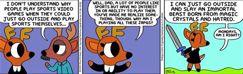 Rae The Doe By Olive Brinker