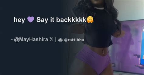 Hey 💜 المسلسل من Mayhashira رتبها