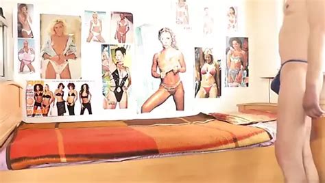 Sexy String Blau Metallic 2 Solo Man Porn 45 Xhamster