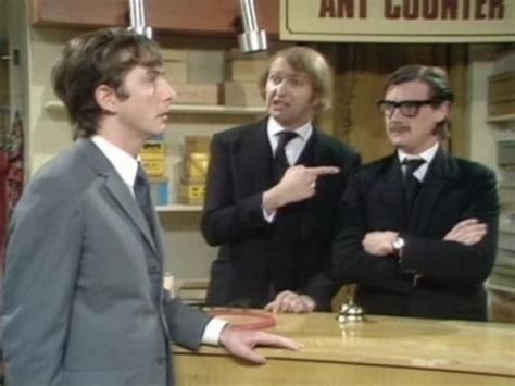 [download] Monty Pythons Flying Circus Season 4 Episode 2 Michael