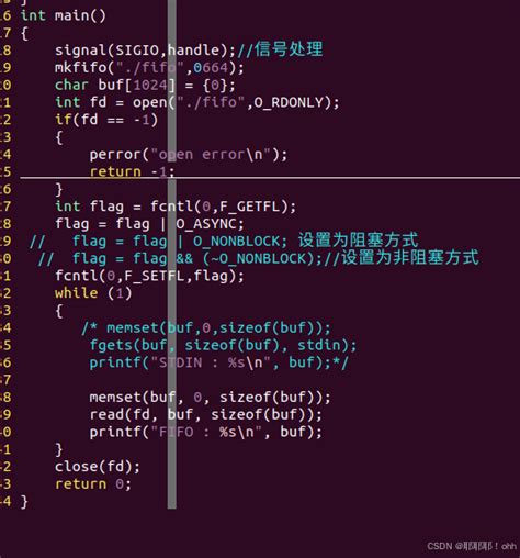并发服务器 Io多路复用多路复用并发服务器 Csdn博客