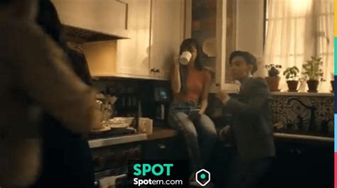 Converse Red Chuck Taylor® Low Top Sneaker Worn By Maggie Hollister Valeria Jauregui In Deputy