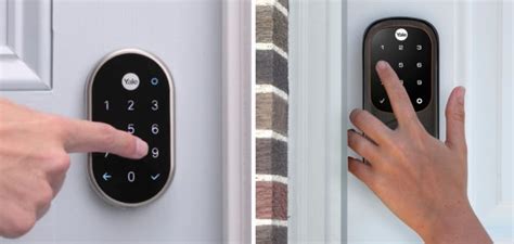 How To Change Code On Yale Door Lock 10 Easy Methods 2025