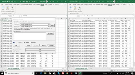 Come Confrontare Due File Excel Comeaprire Blog