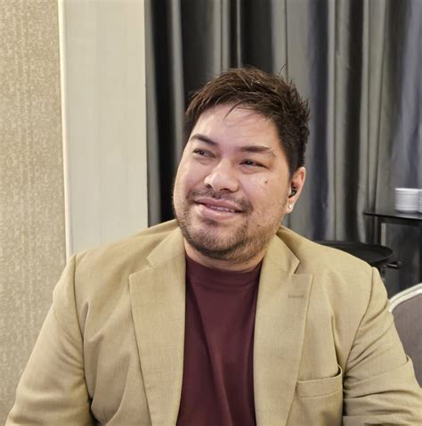 Anthony Patrick Chua