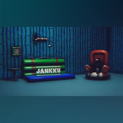 Stream Spongebob Squarepants Closing Theme Song Jankku Remix By