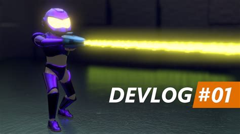 Introduction To My Action Adventure Game Devlog Youtube